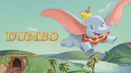 Dumbo | Disney Insight Wiki | Fandom
