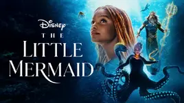 The Little Mermaid (2023 Film) | Disney Insight Wiki | Fandom