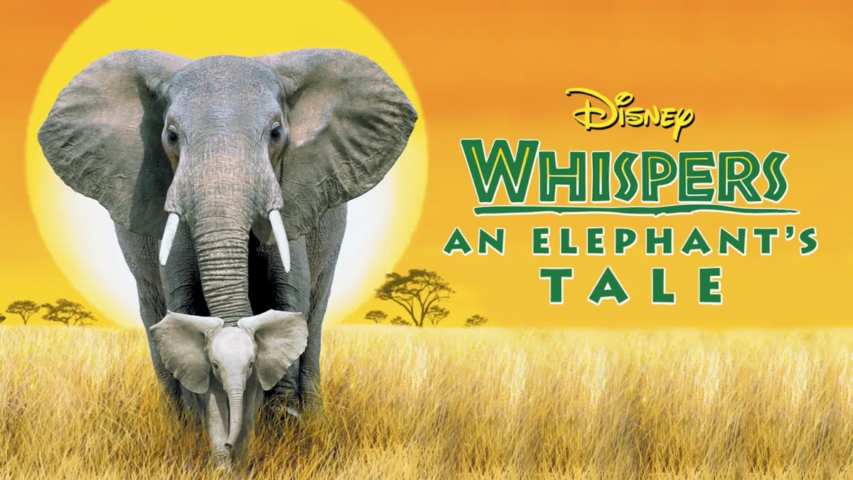Whispers: An Elephant's Tale | Disney Insight Wiki | Fandom