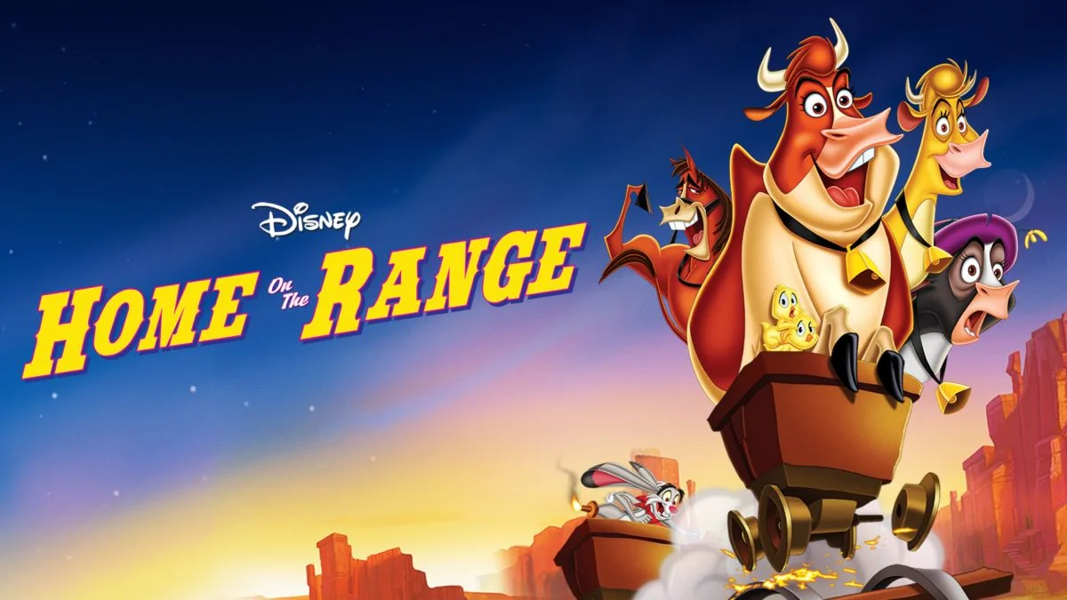 Home on the Range | Disney Insight Wiki | Fandom