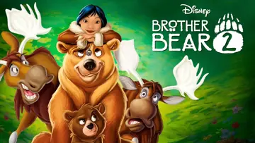 brother bear 2 plot
