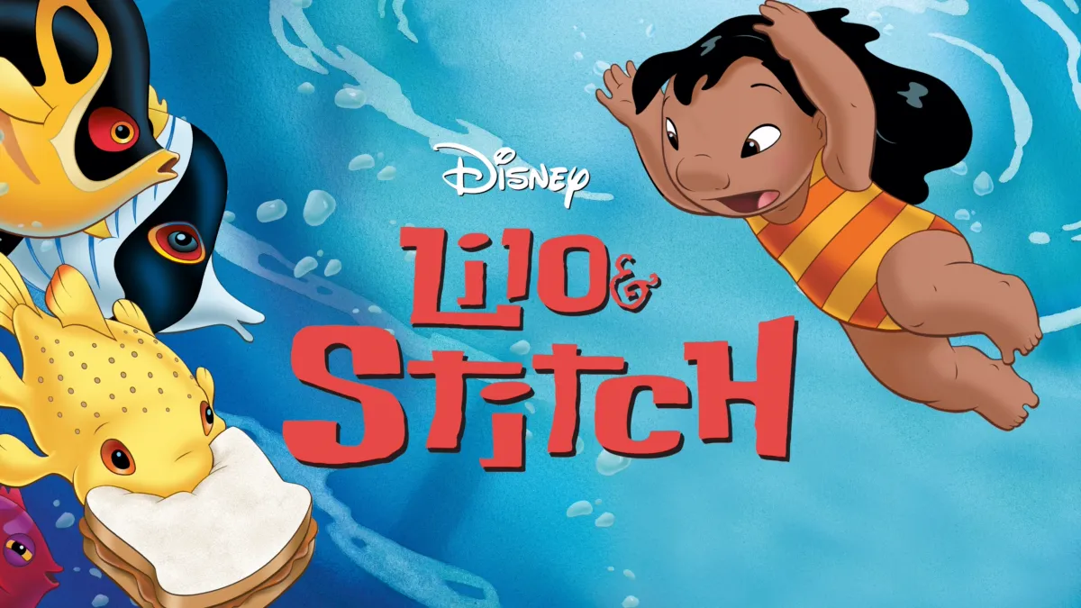 Lilo & Stitch | Disney Insight Wiki | Fandom