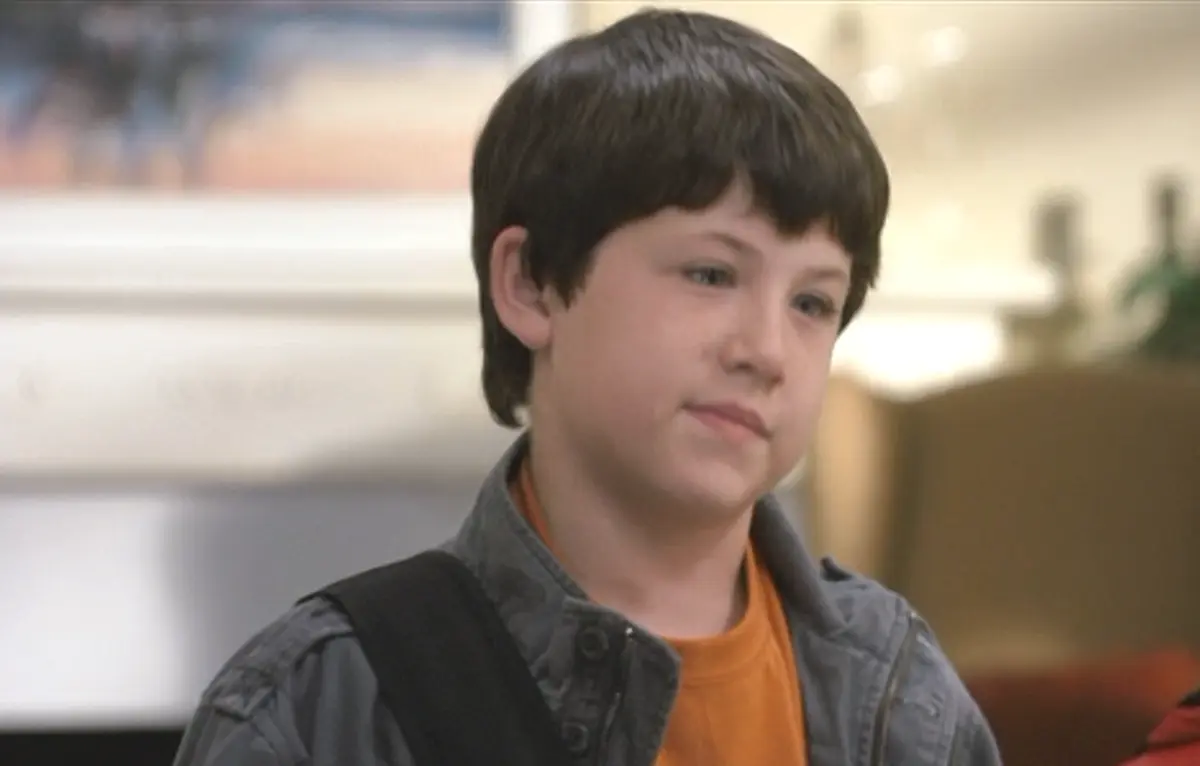 Noah Sullivan-Framm | Disney Insight Wiki | Fandom