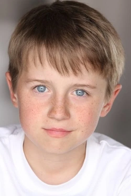 Charles Henry Wyson | Disney Insight Wiki | Fandom