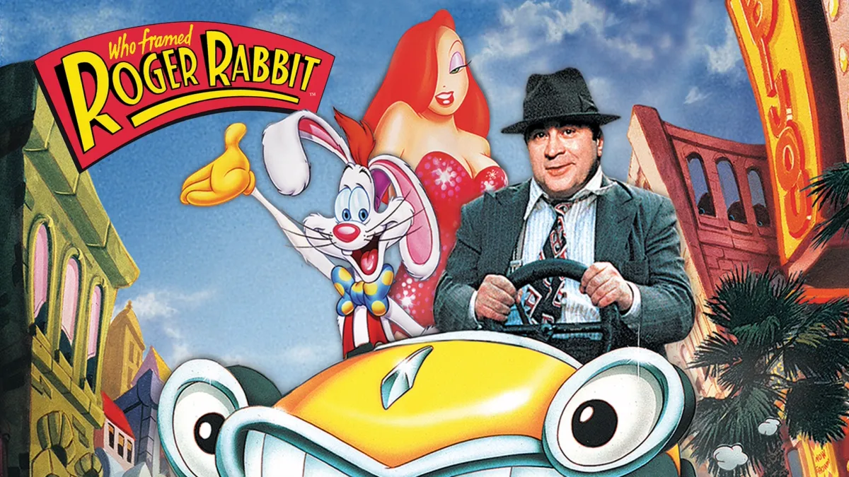 Who Framed Roger Rabbit | Disney Insight Wiki | Fandom