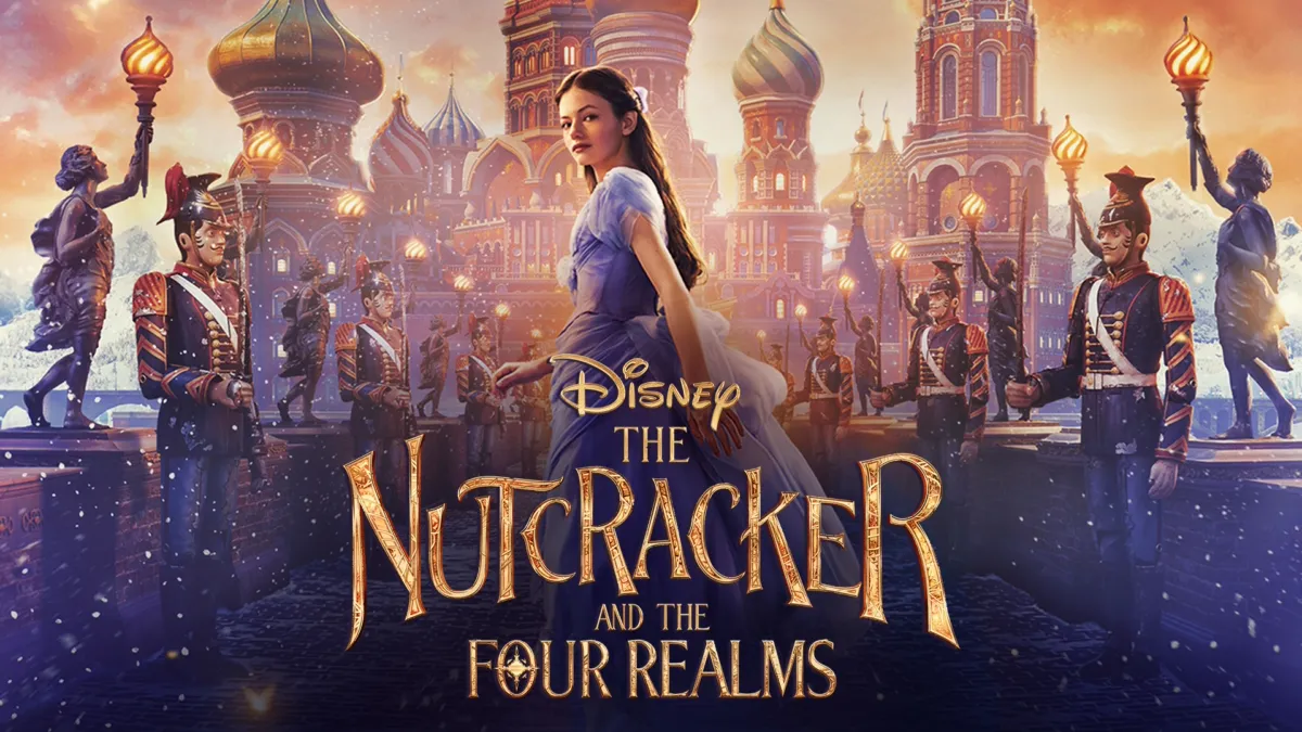 The Nutcracker and the Four Realms | Disney Insight Wiki | Fandom