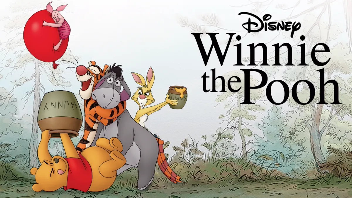 Winnie the Pooh (Film) | Disney Insight Wiki | Fandom