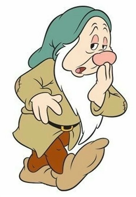 Sleepy | Disney Insight Wiki | Fandom