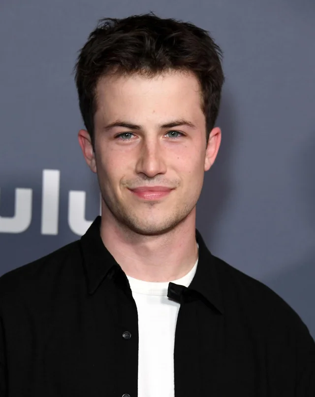 Dylan Minnette | Disney Insight Wiki | Fandom