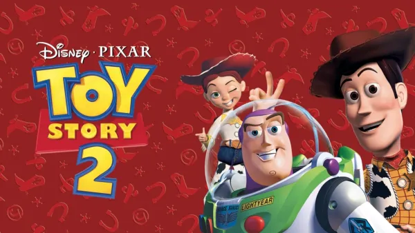 Toy Story 2 | Disney Insight Wiki | Fandom
