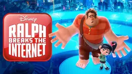 Ralph Breaks the Internet | Disney Insight Wiki | Fandom