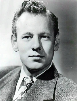 William Edward Phipps | Disney Insight Wiki | Fandom