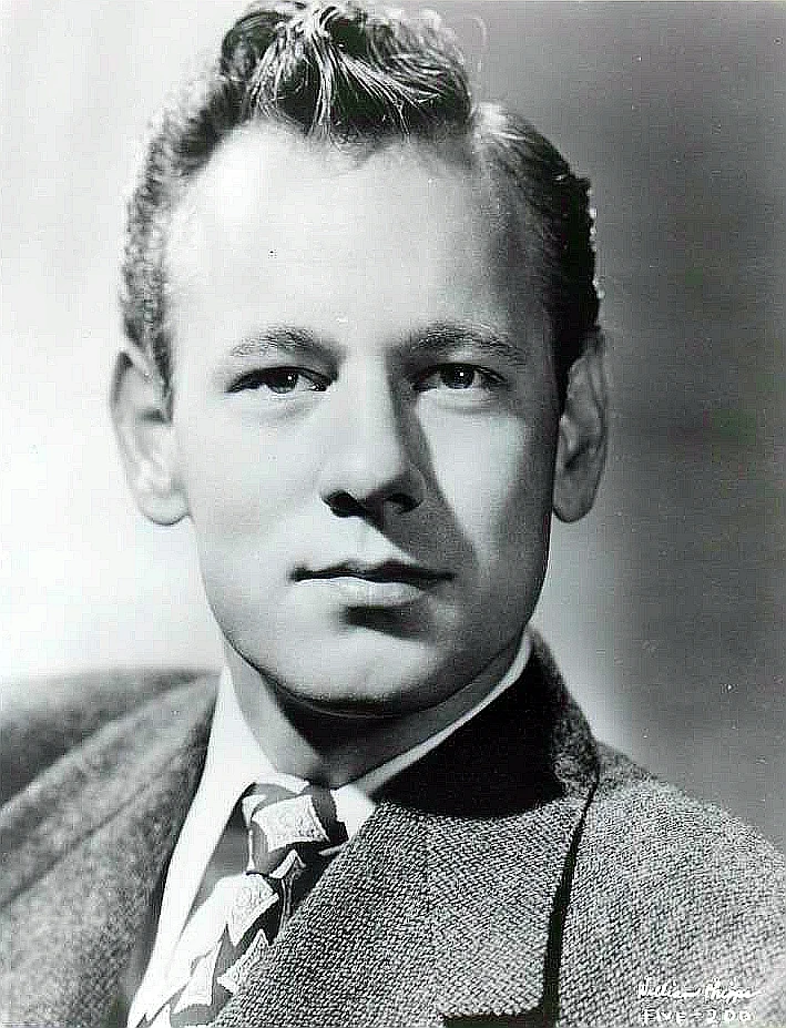 William Edward Phipps | Disney Insight Wiki | Fandom