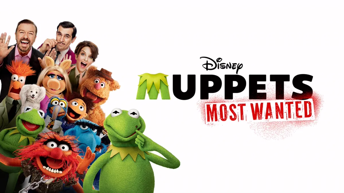Muppets Most Wanted | Disney Insight Wiki | Fandom
