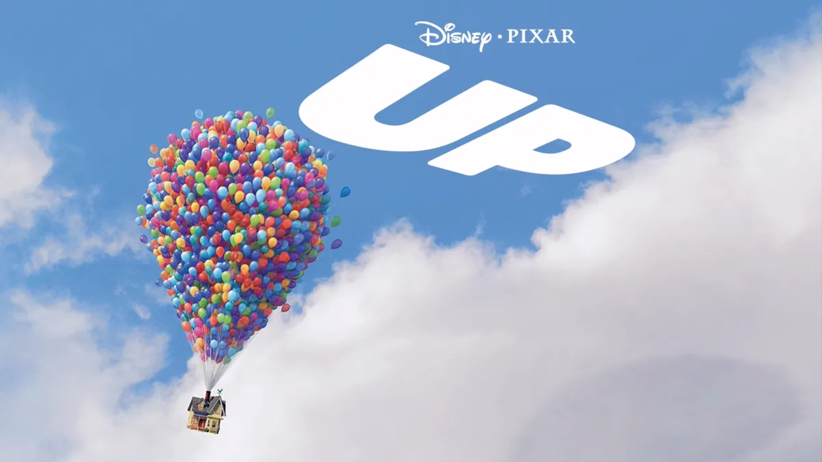 Up | Disney Insight Wiki | Fandom