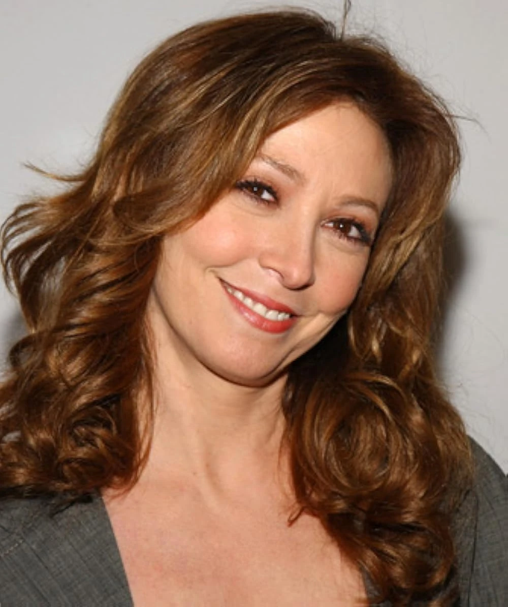 Wendy Makkena | Disney Insight Wiki | Fandom