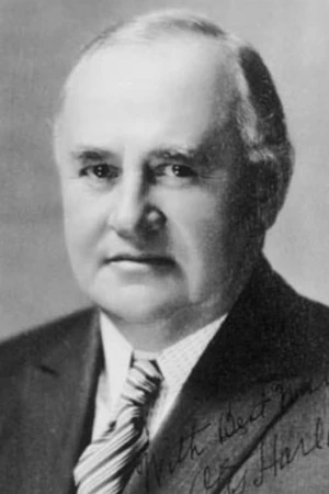 Otis Harlan | Disney Insight Wiki | Fandom