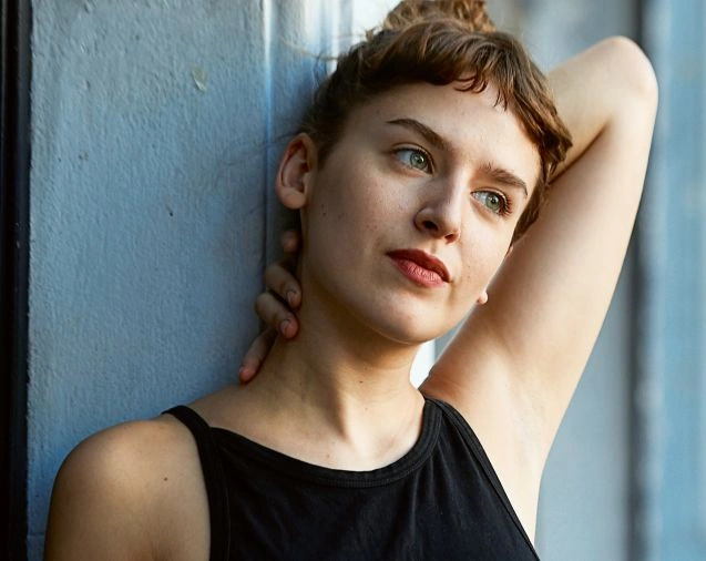 Antonia Bengoechea | Disney Intertwined Wiki | Fandom