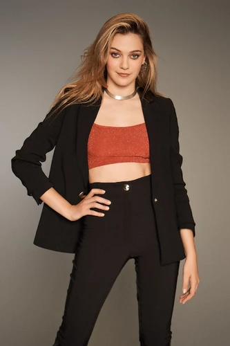 Carolina Domenech | Disney Intertwined Wiki | Fandom