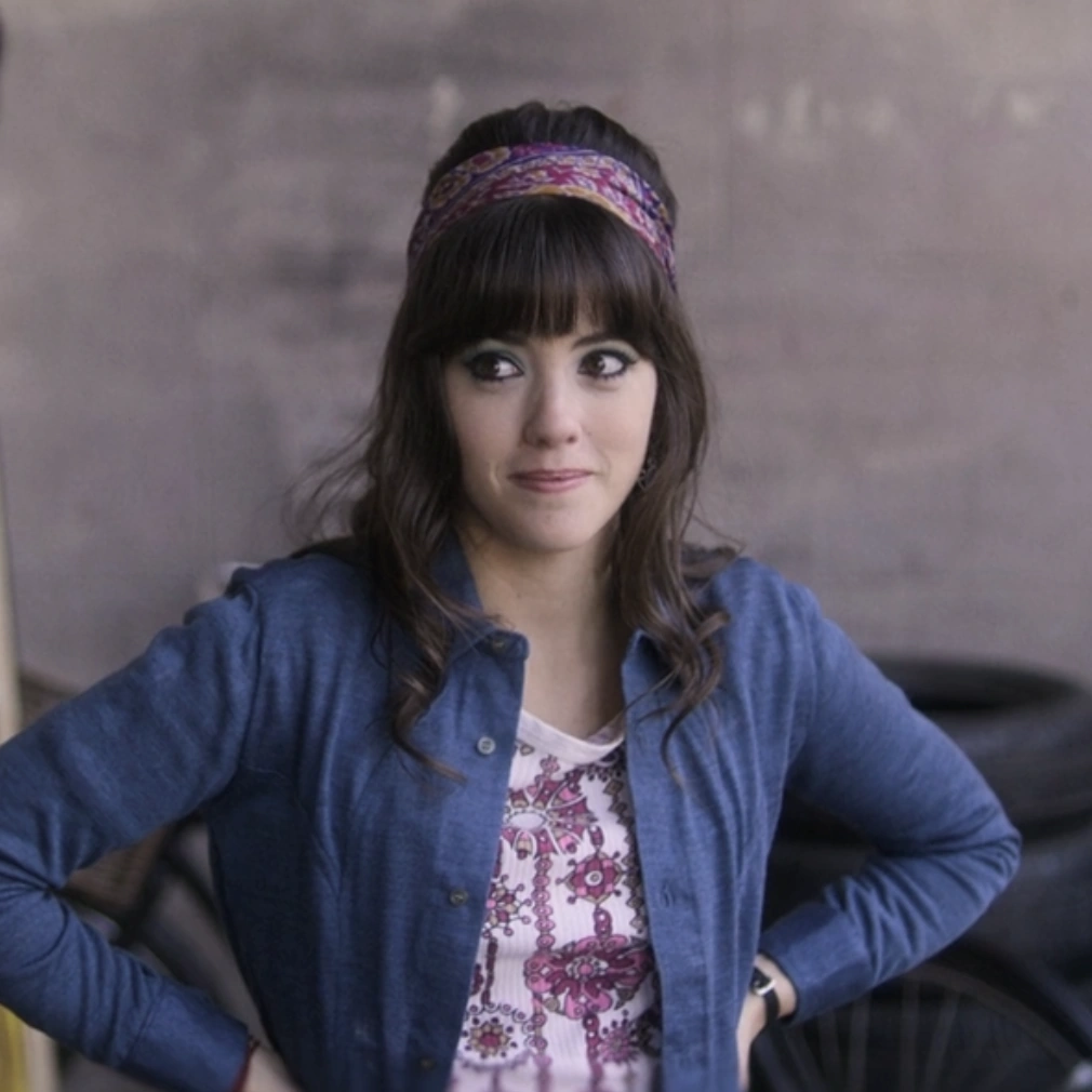 Paloma | Disney Intertwined Wiki | Fandom