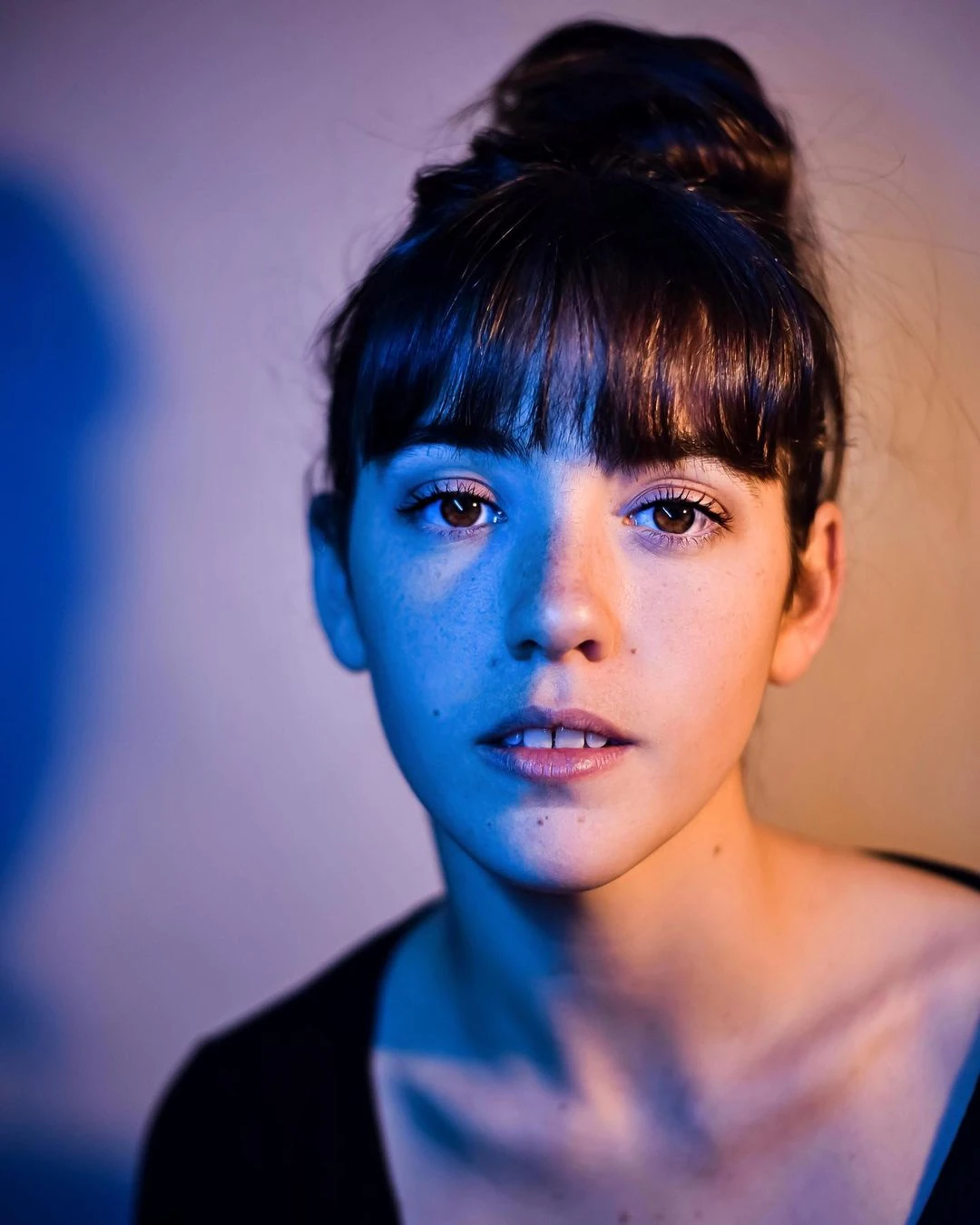 Rocío Hernández | Disney Intertwined Wiki | Fandom