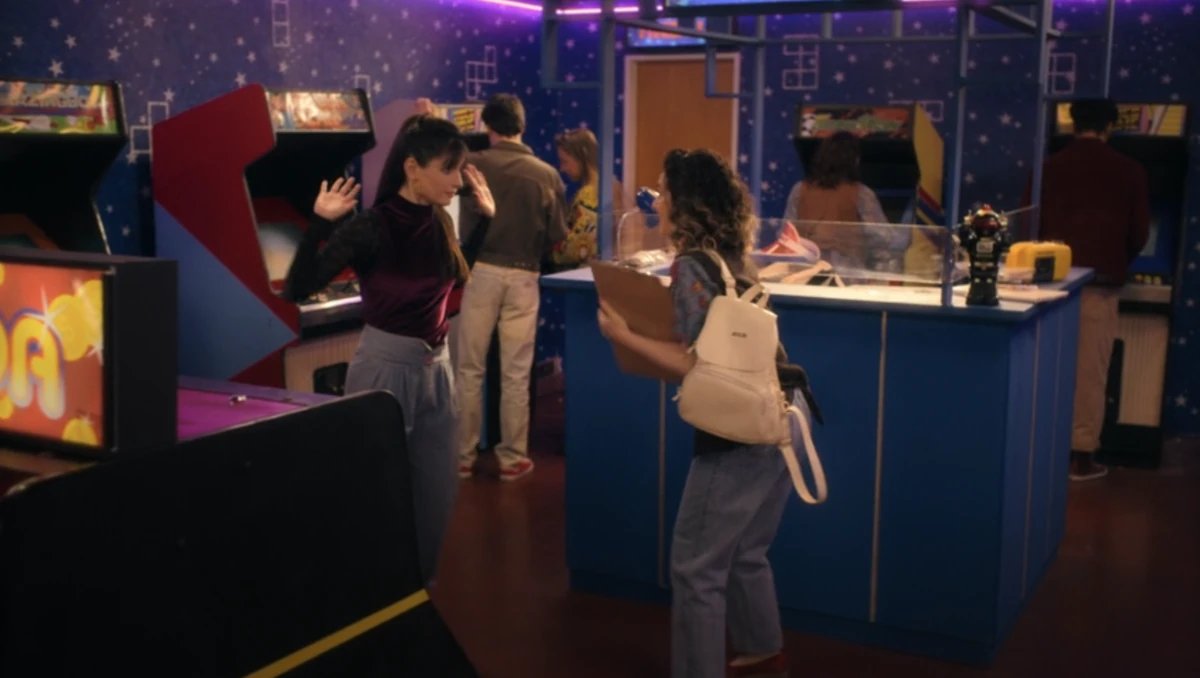 Greta/Relationships | Disney Intertwined Wiki | Fandom