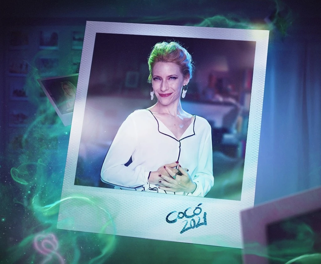 Cocó Sharp | Disney Intertwined Wiki | Fandom