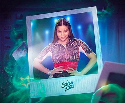 Sofía Lasso | Disney Intertwined Wiki | Fandom