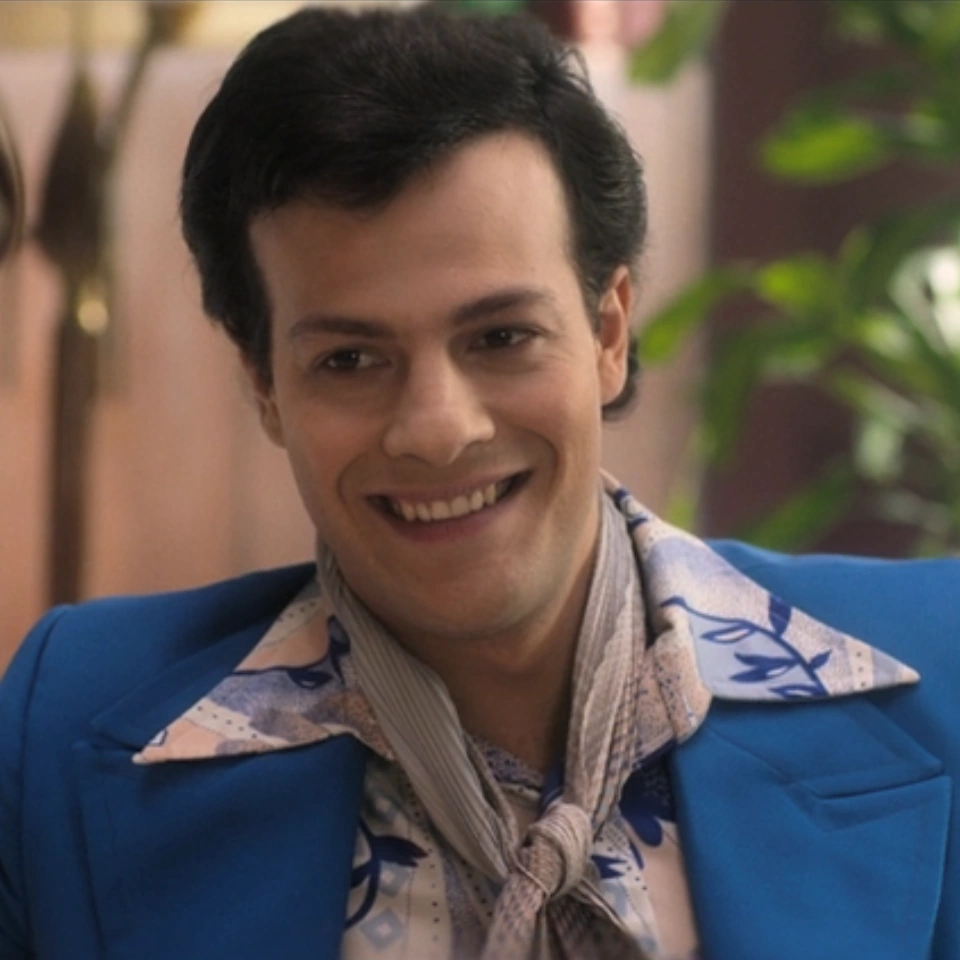 Pedro Alcaraz | Disney Intertwined Wiki | Fandom