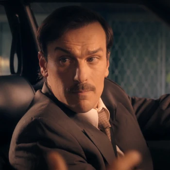 Franco Resco | Disney Intertwined Wiki | Fandom