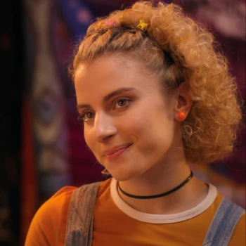 Caterina Sharp | Disney Intertwined Wiki | Fandom