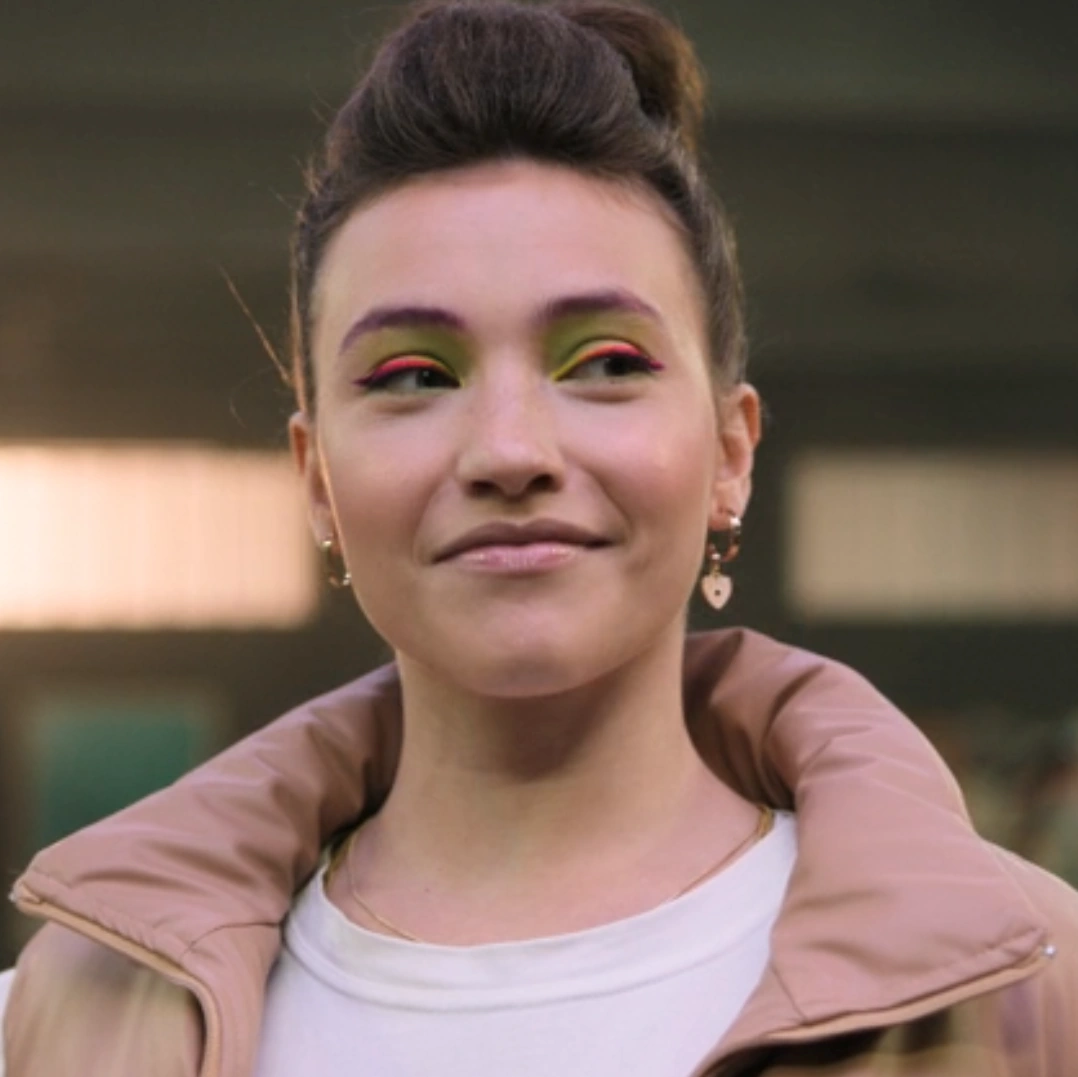 Clara Sharp | Disney Intertwined Wiki | Fandom