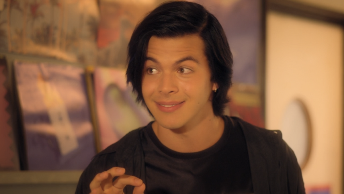 Dante Disney Intertwined Wiki Fandom
