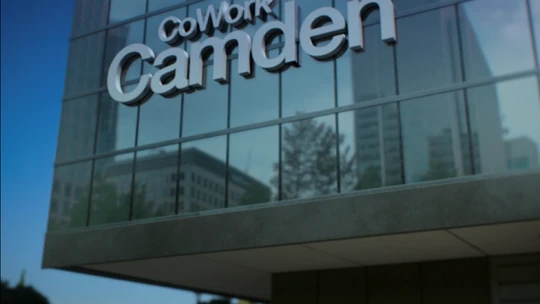 The Camden | Disney Intertwined Wiki | Fandom
