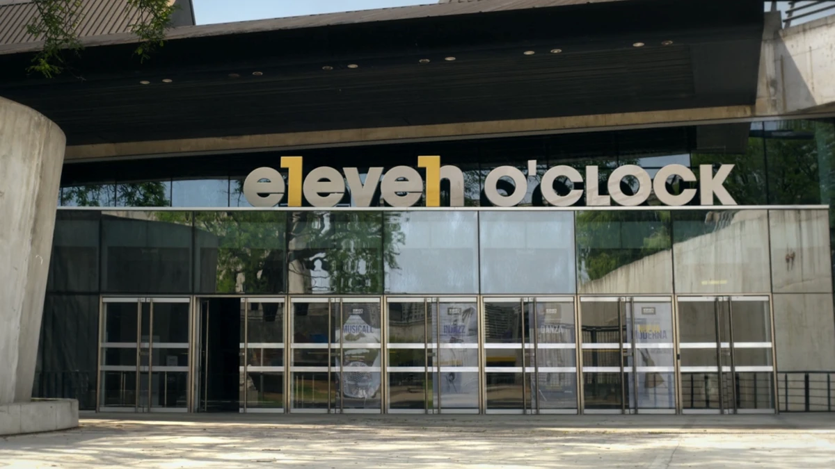 Relocated Eleven O'Clock Theater | Disney Intertwined Wiki | Fandom