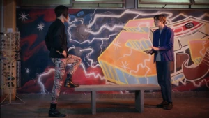 Diego/Relationships | Disney Intertwined Wiki | Fandom