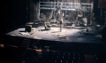 Eleven O'Clock Theater | Disney Intertwined Wiki | Fandom