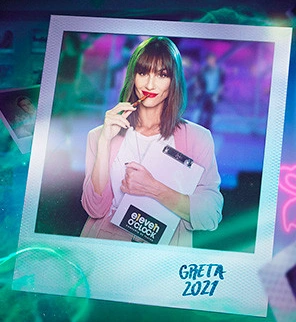 Greta | Disney Intertwined Wiki | Fandom