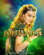 Allegra Sharp | Disney Intertwined Wiki | Fandom