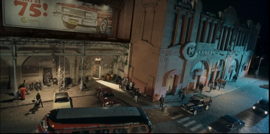 The Camden | Disney Intertwined Wiki | Fandom