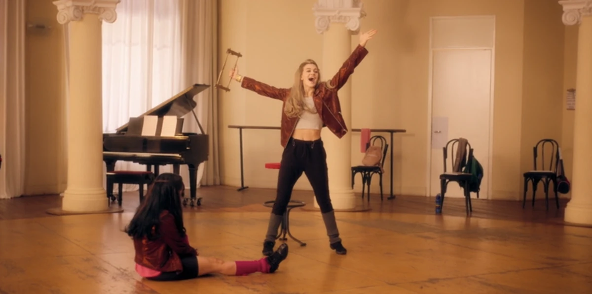 Greta/Relationships | Disney Intertwined Wiki | Fandom