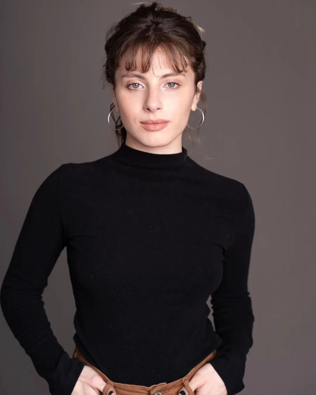 Manuela Menéndez | Disney Intertwined Wiki | Fandom