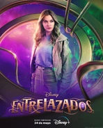 Allegra Sharp | Disney Intertwined Wiki | Fandom