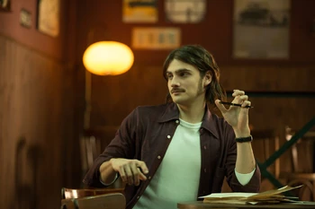 Franco Resco | Disney Intertwined Wiki | Fandom