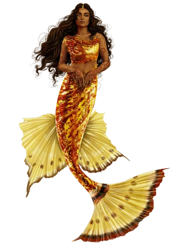 Princess Indira | Disney Junior Ariel Wiki | Fandom