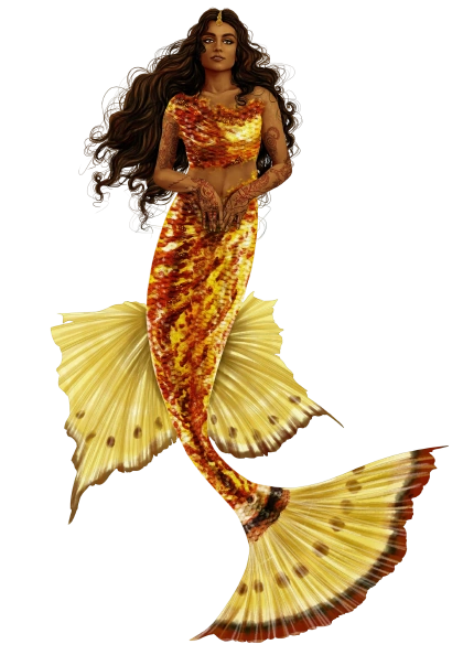 Princess Indira | Disney Junior Ariel Wiki | Fandom