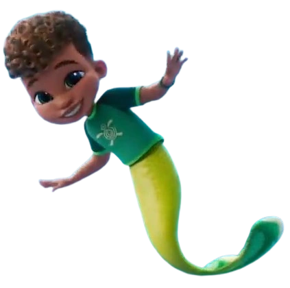 Fernie | Disney Junior Ariel Wiki | Fandom