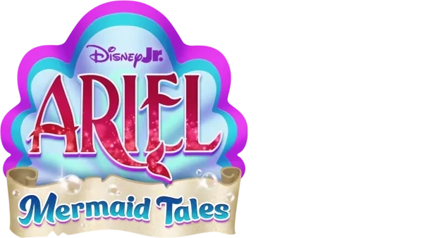 Ariel: Mermaid Tales | Disney Junior Ariel Wiki | Fandom