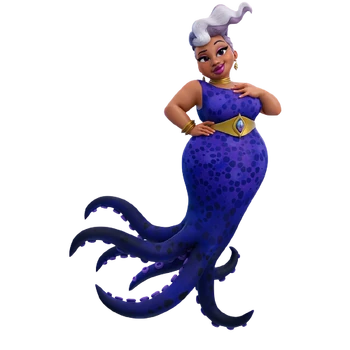 Ursula | Disney Junior Ariel Wiki | Fandom