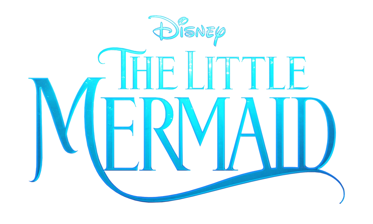 Little Mermaid Jr Logo Png